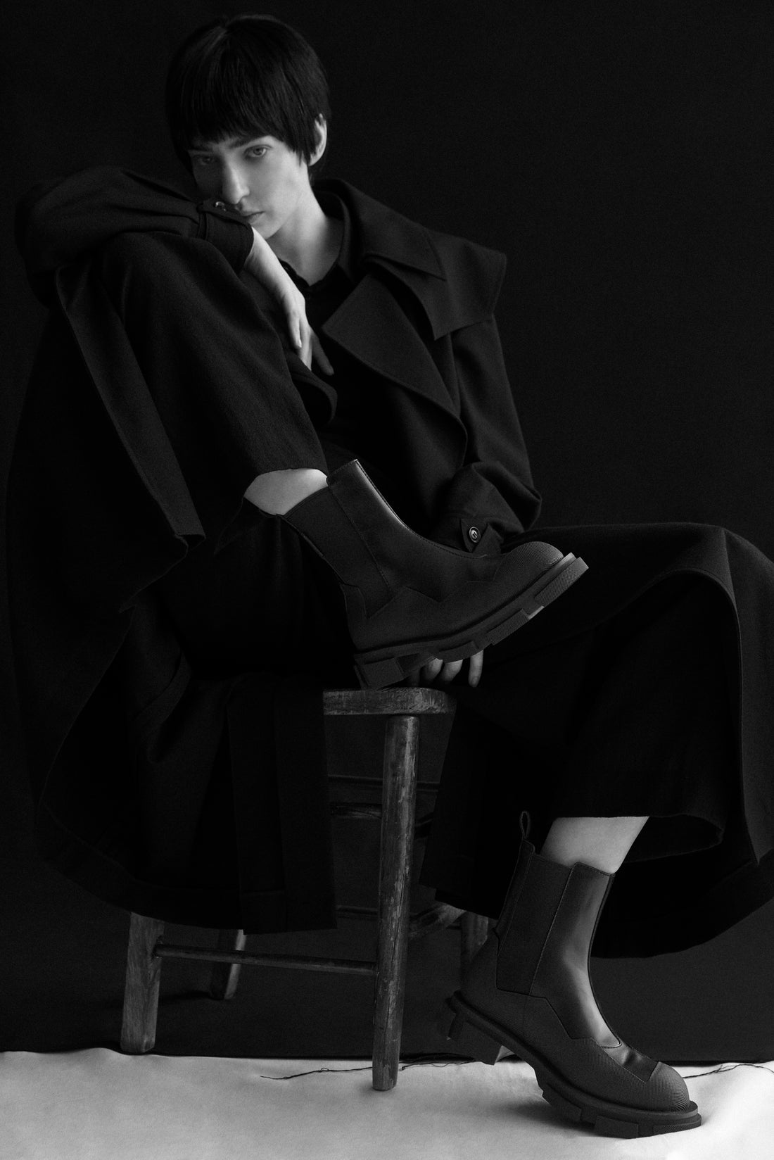 Discover | both Japan - Fashion Rubber Footwear